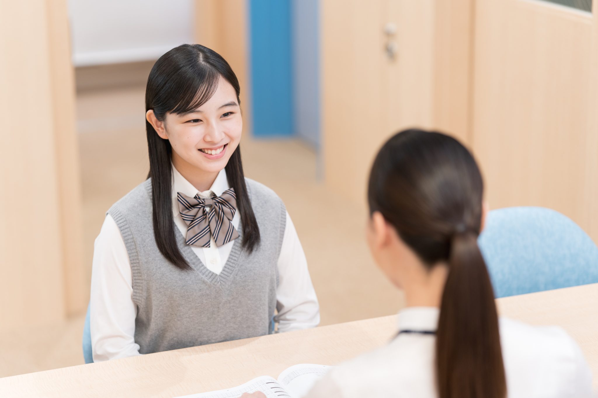 指定校推薦とは？仕組みをわかりやすく解説！ | 栄光ゼミナール公式サイト ｜ 中学受験・高校受験・大学受験・個別指導の塾